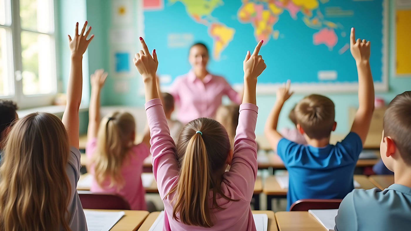 Blog: A Quick Start Guide for Teachers | TheBigQuiz.net